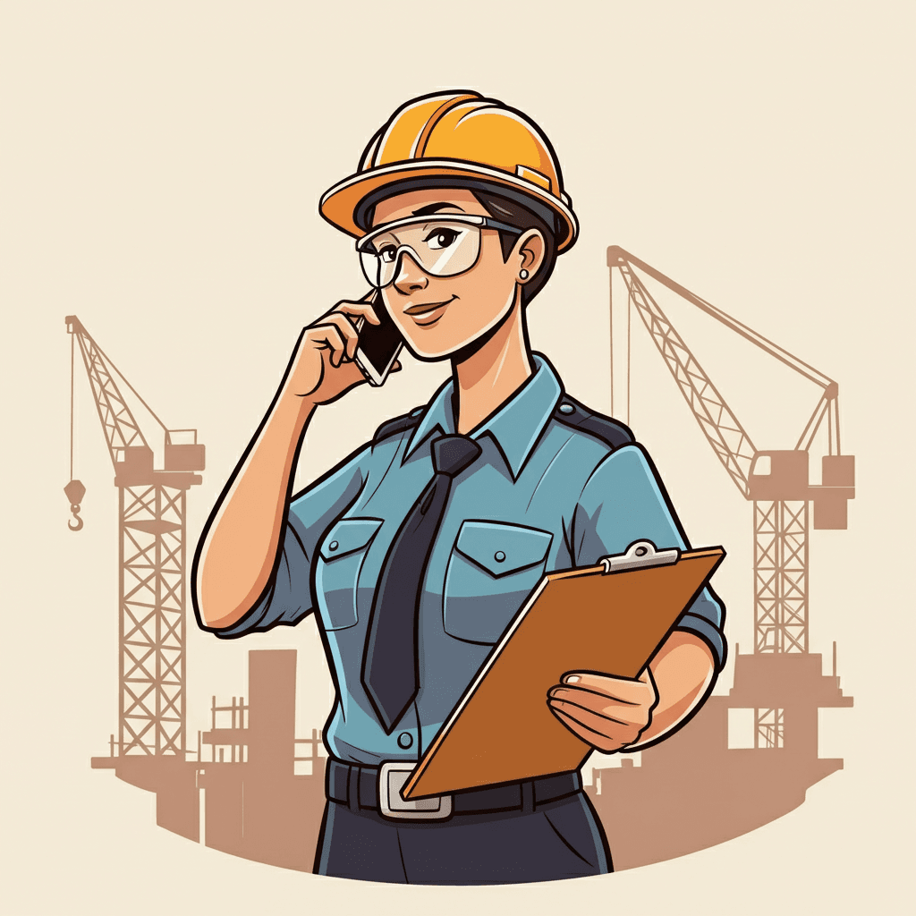 Sophie - Your Safety Assistant